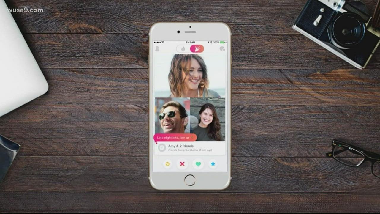 Tinder users can now run criminal background checks before going on ...