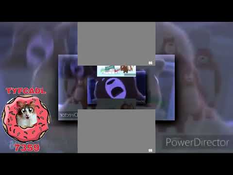YTPMV YTPMV FIXED AND REUPLOADED Preview 2 Charmin Scream Scan Scan