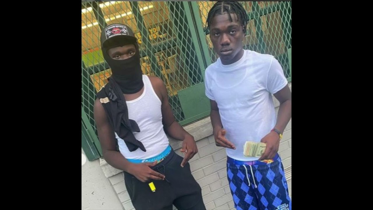 Nesty Floxks x Yus Gz x Sheemy NY Drill Sample Type Beat "Chiraq" (Prod ...