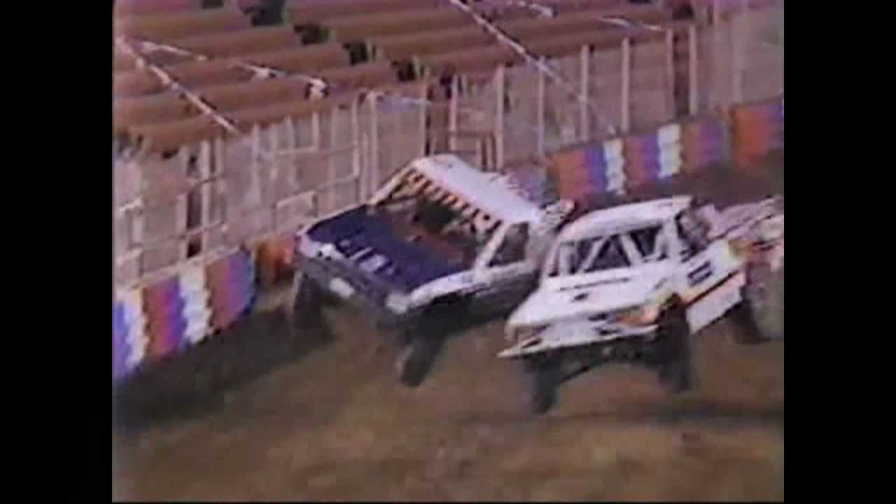 Racing Crashes Compilation 13 HD - YouTube