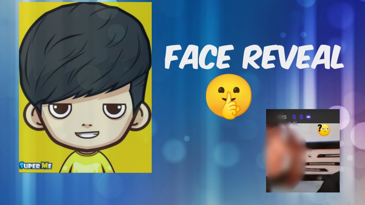 grow yt face reveal 🤫 @GrowYT05 @decodingyt - YouTube