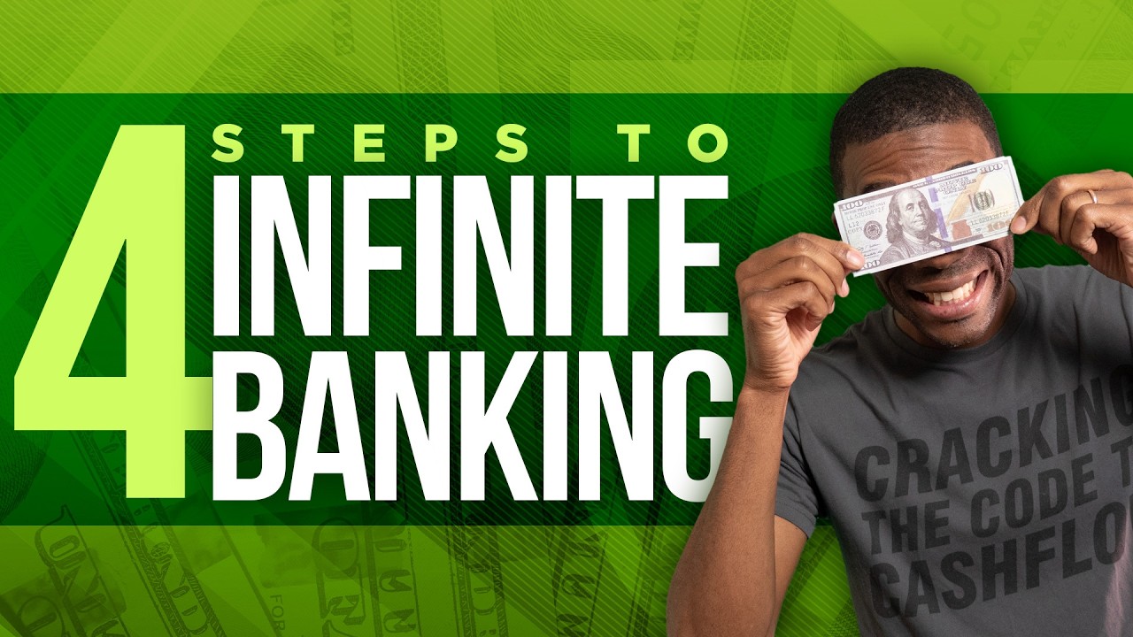 How to Start Infinite Banking? - YouTube