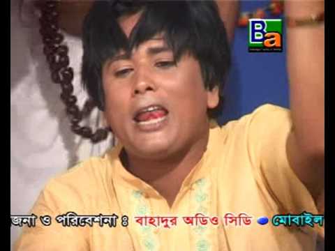 Premer Tala Chabi Sara Koila dibo | Sarif Uddin | Album Dile Vandari ...