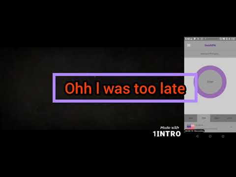 Connecting droid vpn on flight mode
