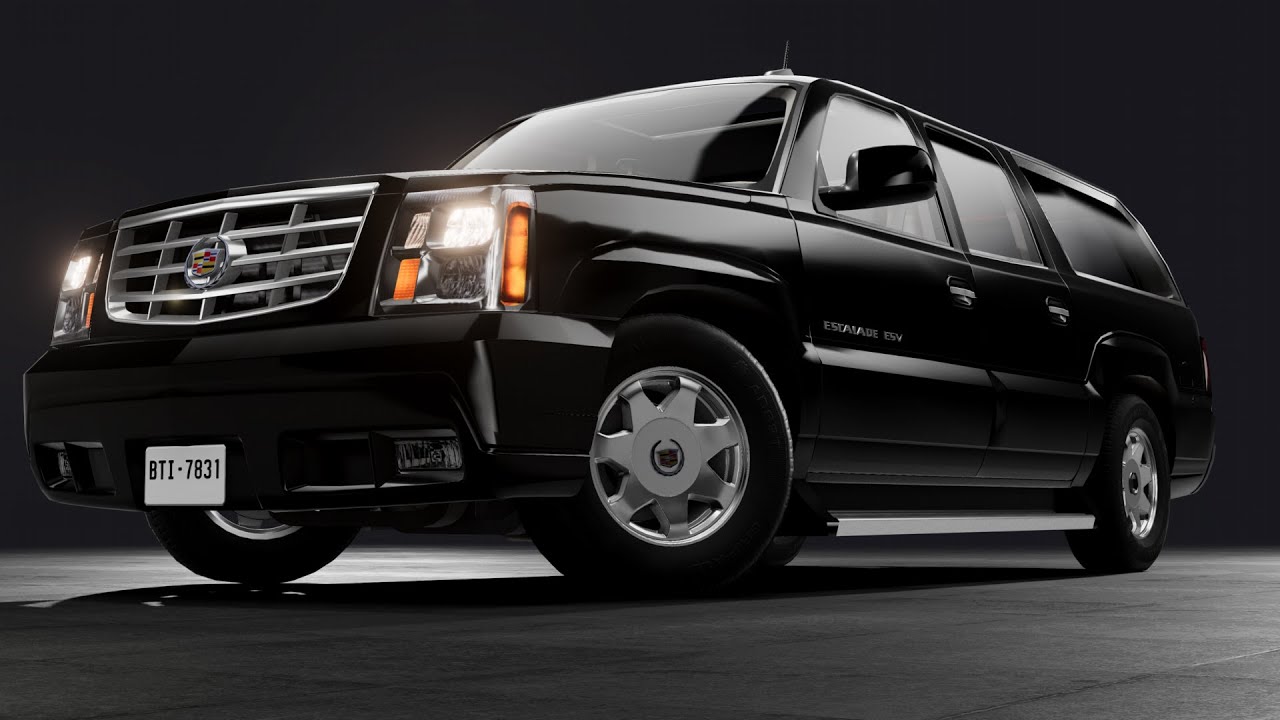 Well that Escaladed quickly! - YouTube