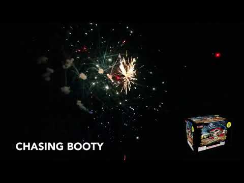 CHASING BOOTY - YouTube