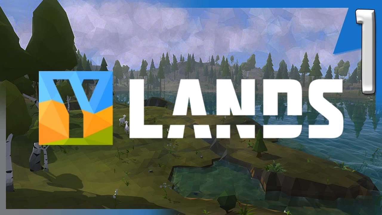 YLANDS: MULTIPLAYER GOODNESS? YESNESS!! | Ylands Multiplayer Gameplay ...