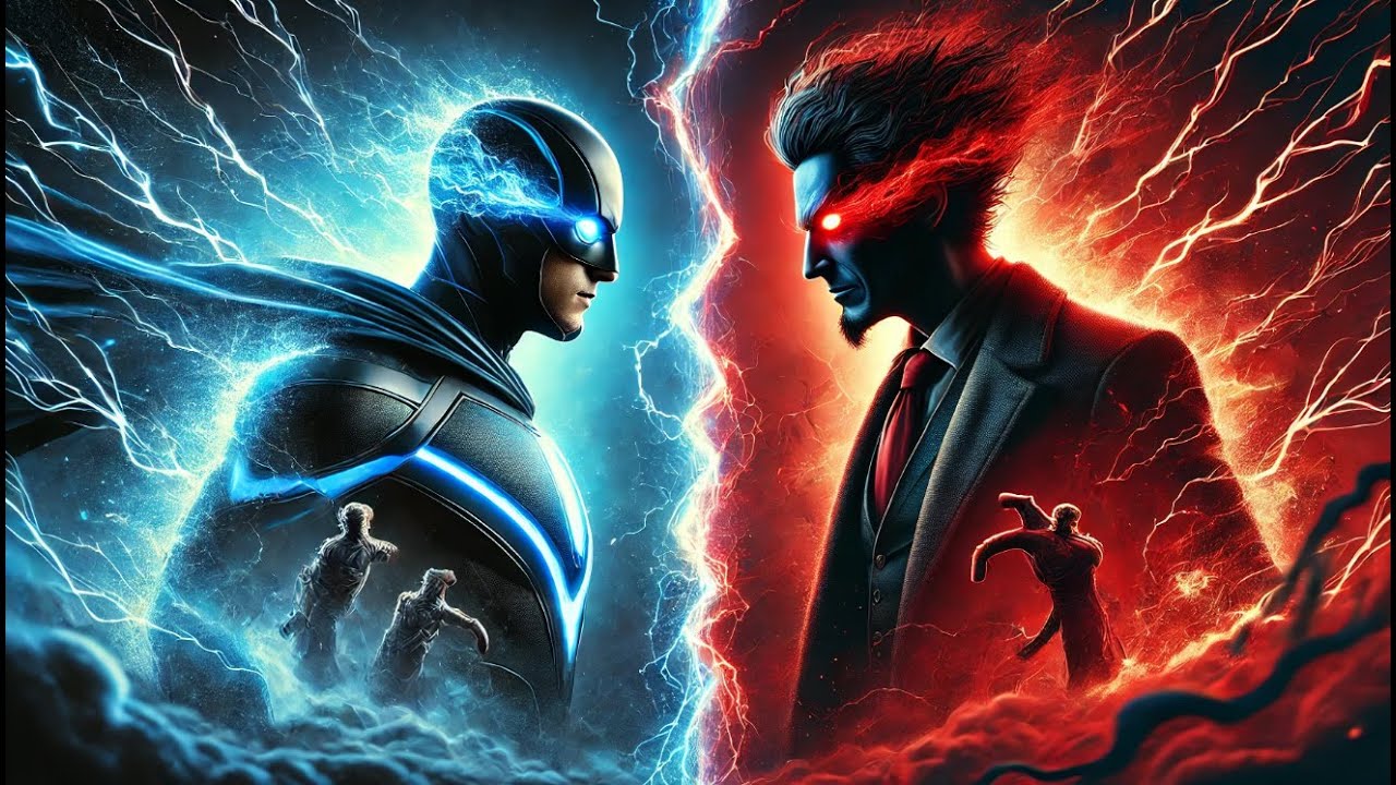 SUPERHERO HACKER MOVIE LOGO TEASER, (Actor name, Ahsan Adnan,yashwa ...