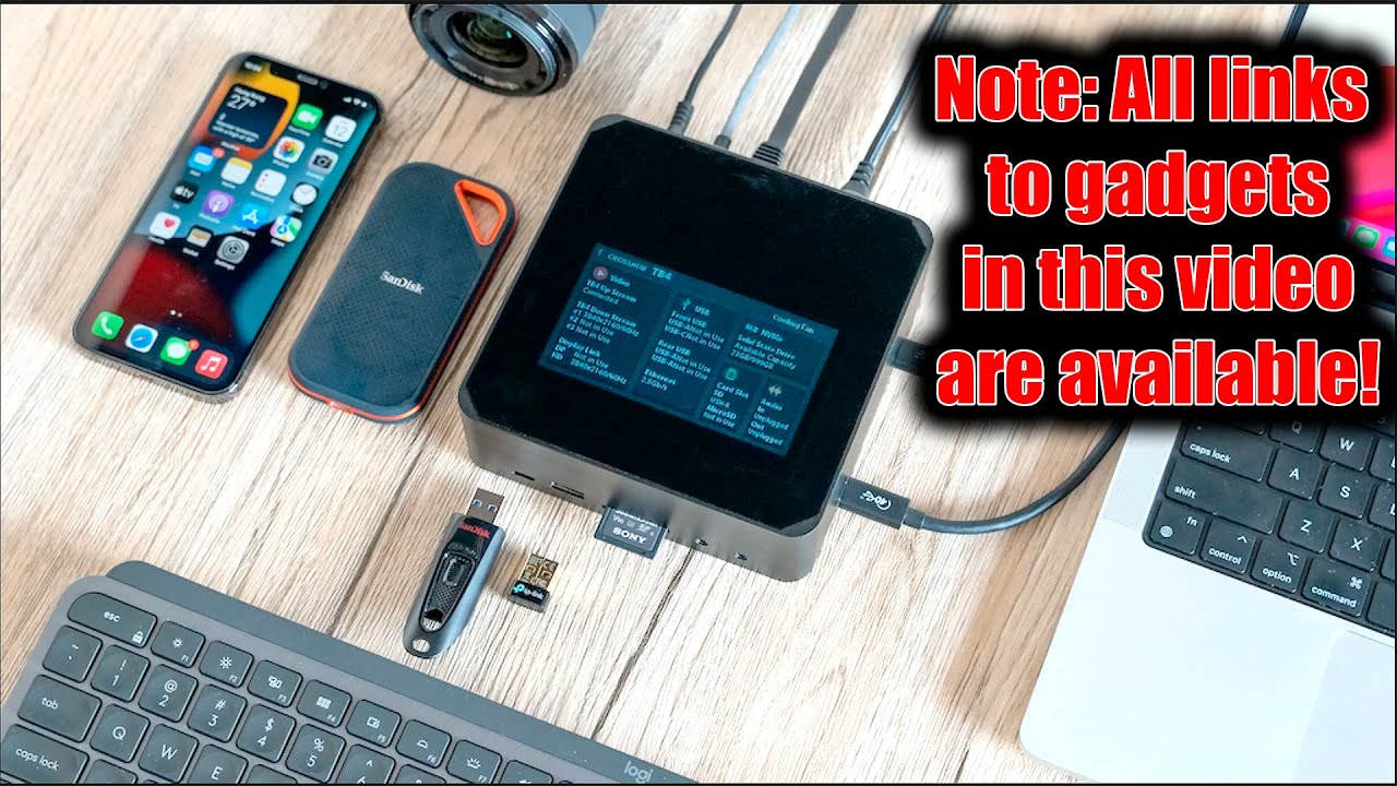 20 Cool Amazon Gadgets 2022 | Best Aliexpress Finds | Tech Products ...