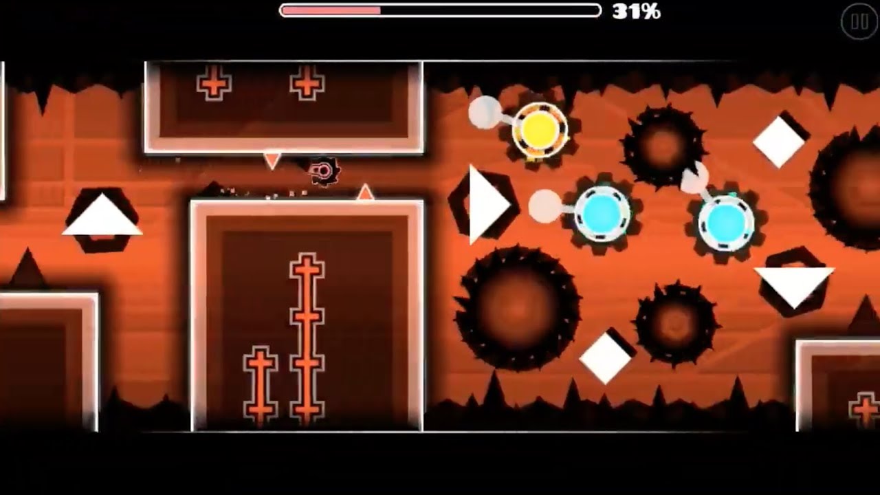 (GD) Anarchy by Lemons (Ultra Easy Demon 10*) - YouTube