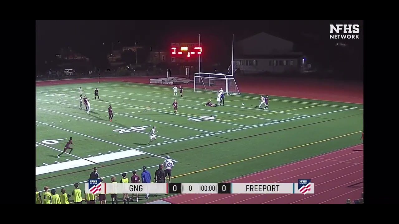 Sophomore Year highlights (1/3) Jack Brogan Class of ‘26 Outside Back ...