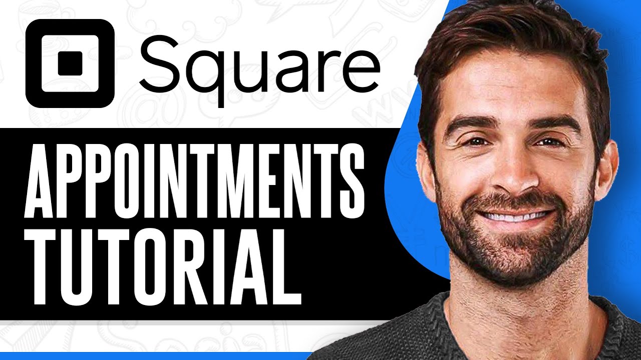 Square Appointments Tutorial 2025 (For Beginners ) - YouTube