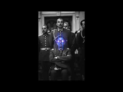 I Need a Pinochet Earrape