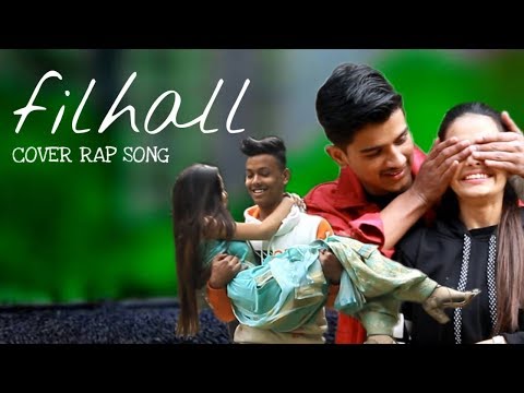 FILHALL COVER RAP SONG | FEAT REHMAN KHAN