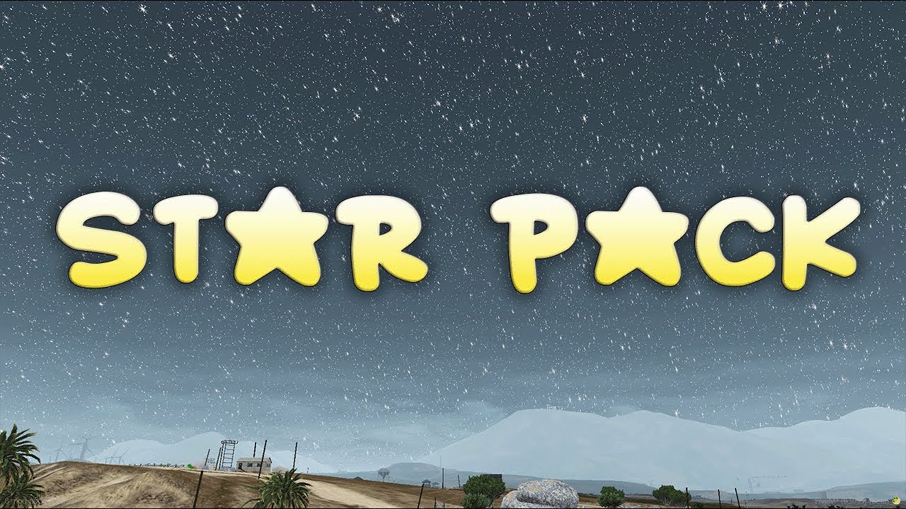 Citizen Fivem Star Pack Dzień 23 - YouTube