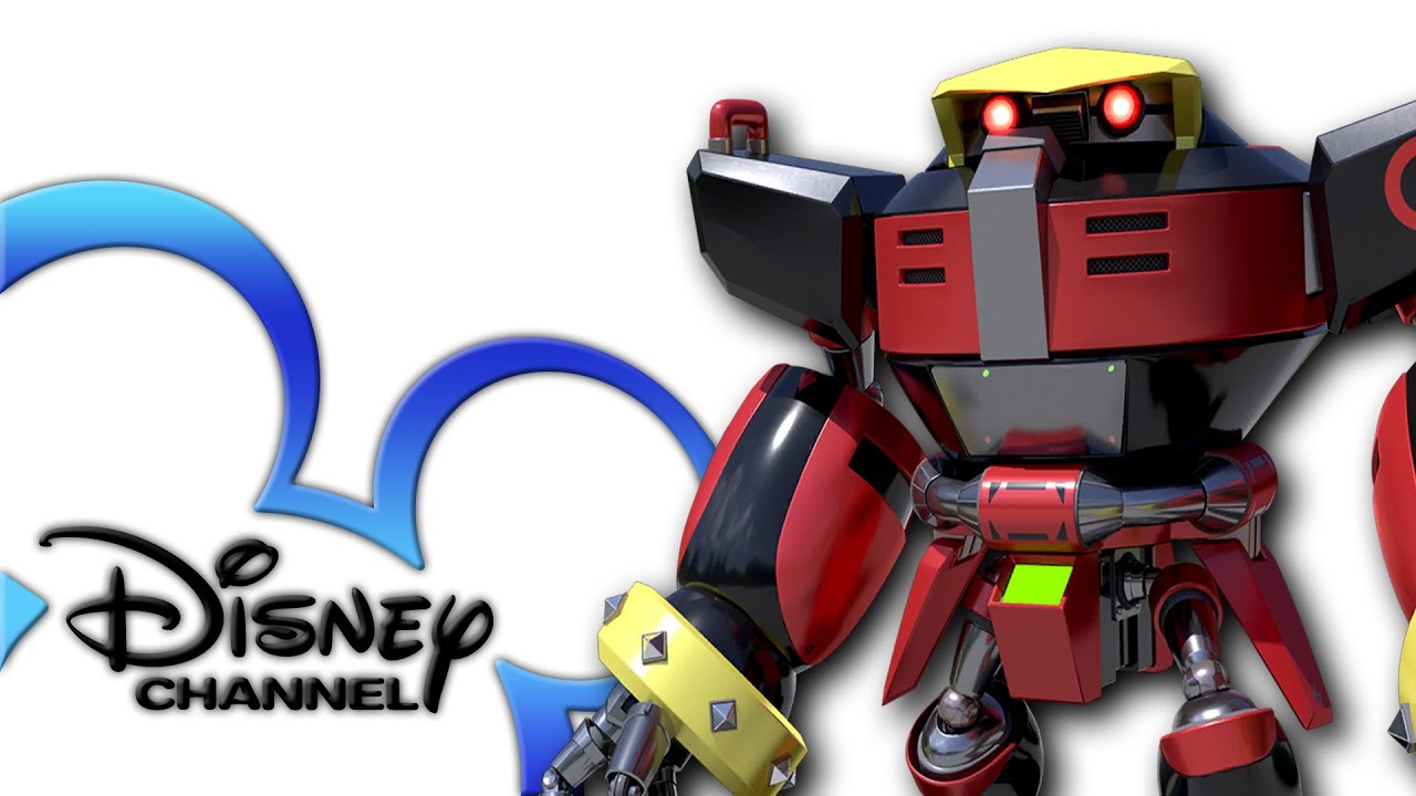 Rare Omega Disney Channel Variant! [NEVER BEFORE SEEN!] - YouTube