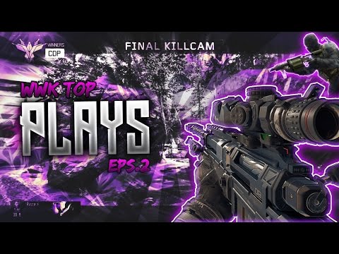 WWK - Top 5 Plays Of The Week - Series #5 Episode #2 - YouTube