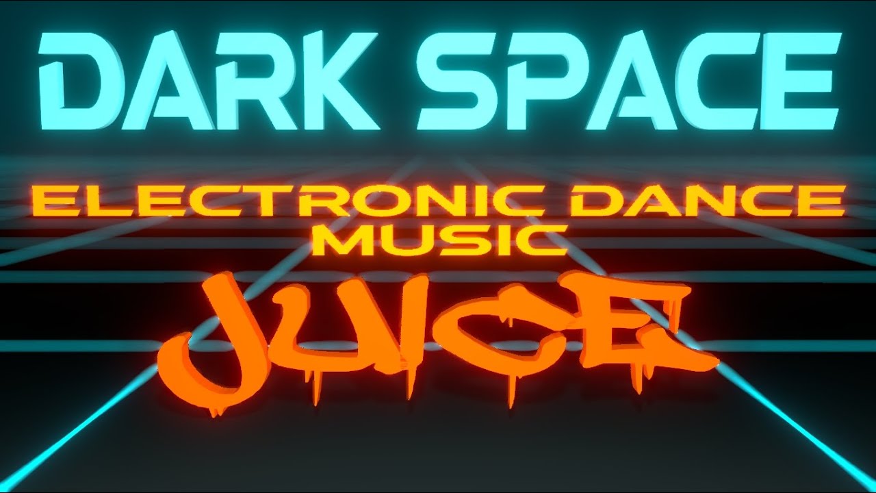Dark Space (Electro Beat) - YouTube