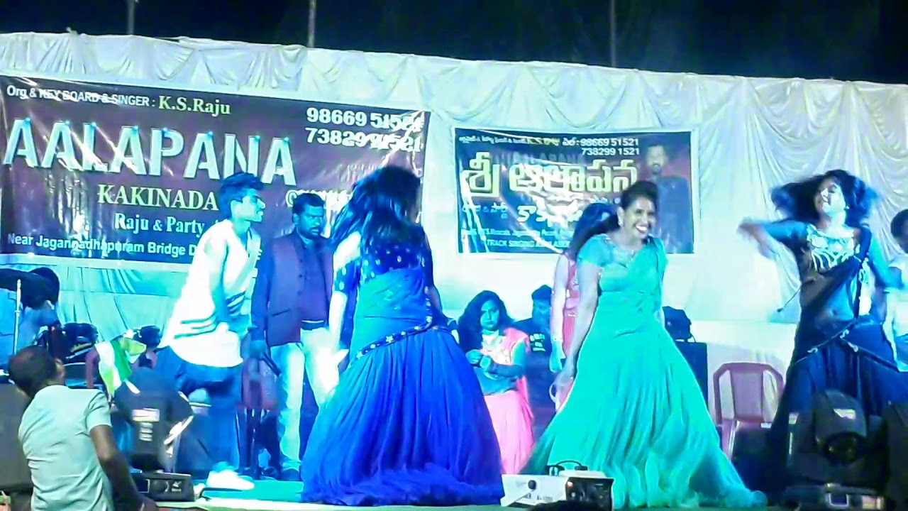 Aalapana ks raju 9866951521 7382991521 9515612183 - YouTube