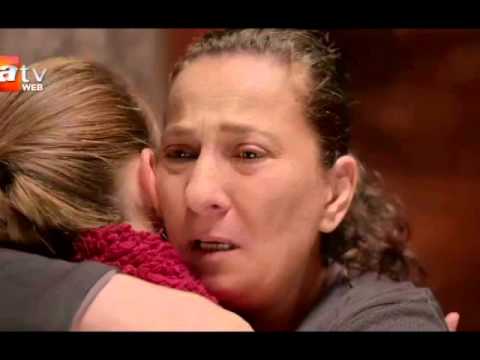 Benim için üzülme Marsis - anne