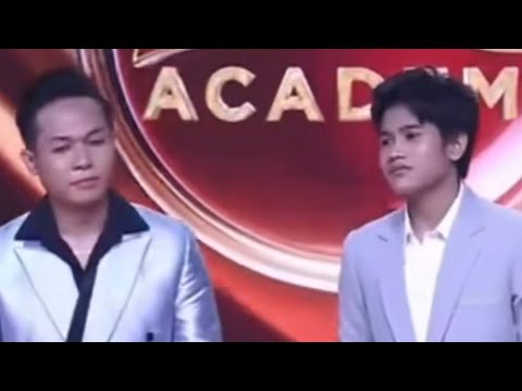 DANIL ( SUMENEP ) BULAN BINTANG _ DA8 TOP 42 GRUB 5 _ASET MADURA NAMBAH LAGI