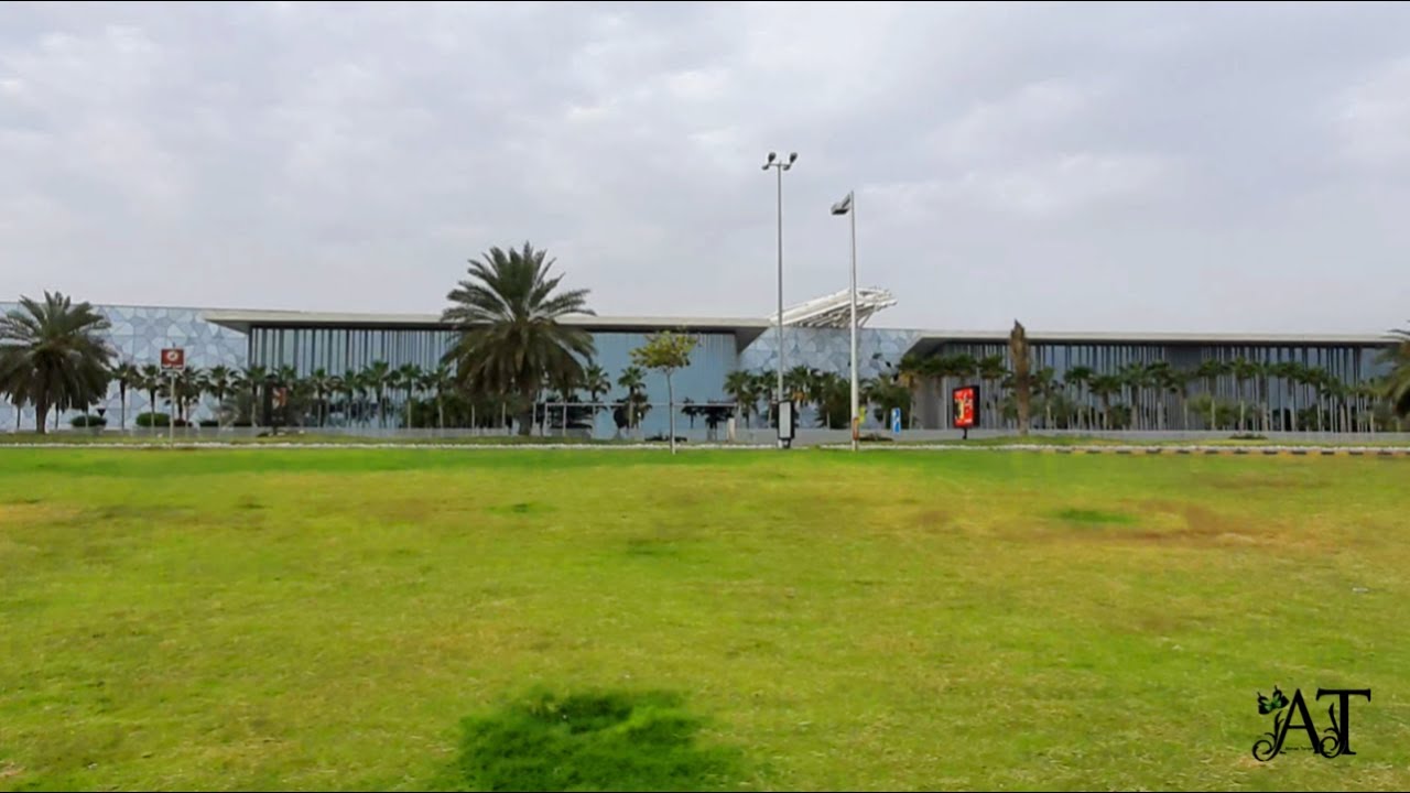 Kuwait .Salmiya , beach , Swimming Pool Complex - YouTube