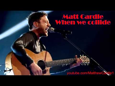 Matt Cardle - When we collide (Official Music Video 2010) lyrics X ...