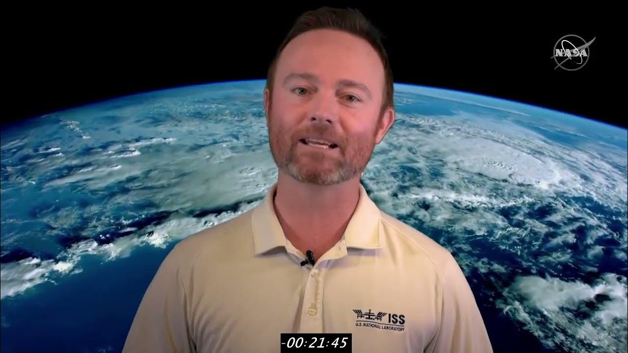 Watch Spacex Launch Cargo And Supplies To The International Space Station