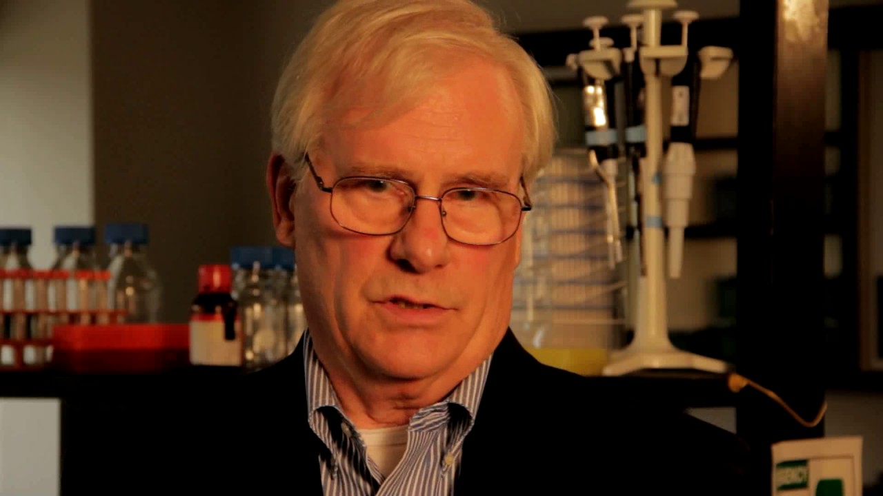 About the Gastro-Intestinal Simulator (GIS) -- Gordon Amidon Interview ...