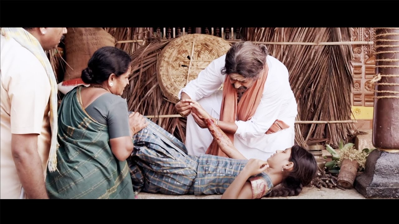 Best Darma Scenes | Hindi Dubbed Movie - Avadhi | Indian Movie Hindi ...
