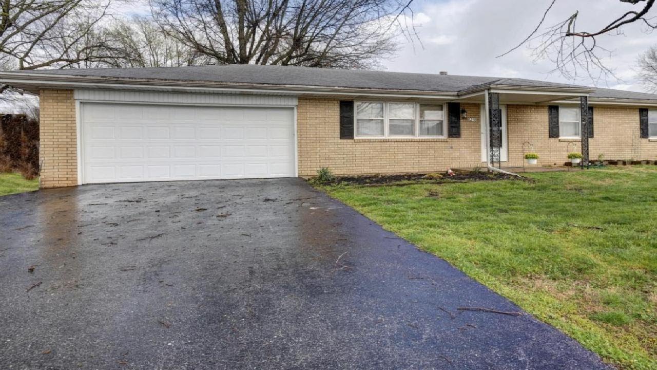 6258 North State Highway Z, Willard, MO Presented by Rob Luck. - YouTube