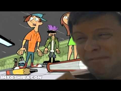 YTP Fenton of the Opera (REUPLOAD)