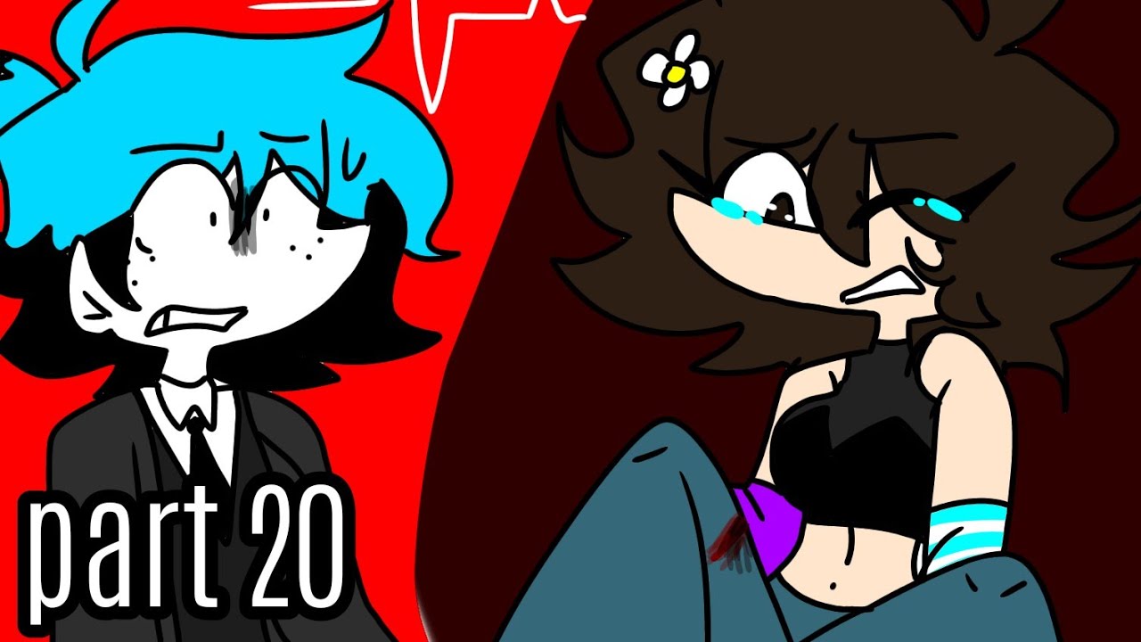 THE WORLD OF SKYVERSE(Part 20!!)FNF Skyverse Adult(AU)[Skychi.A and Dom ...