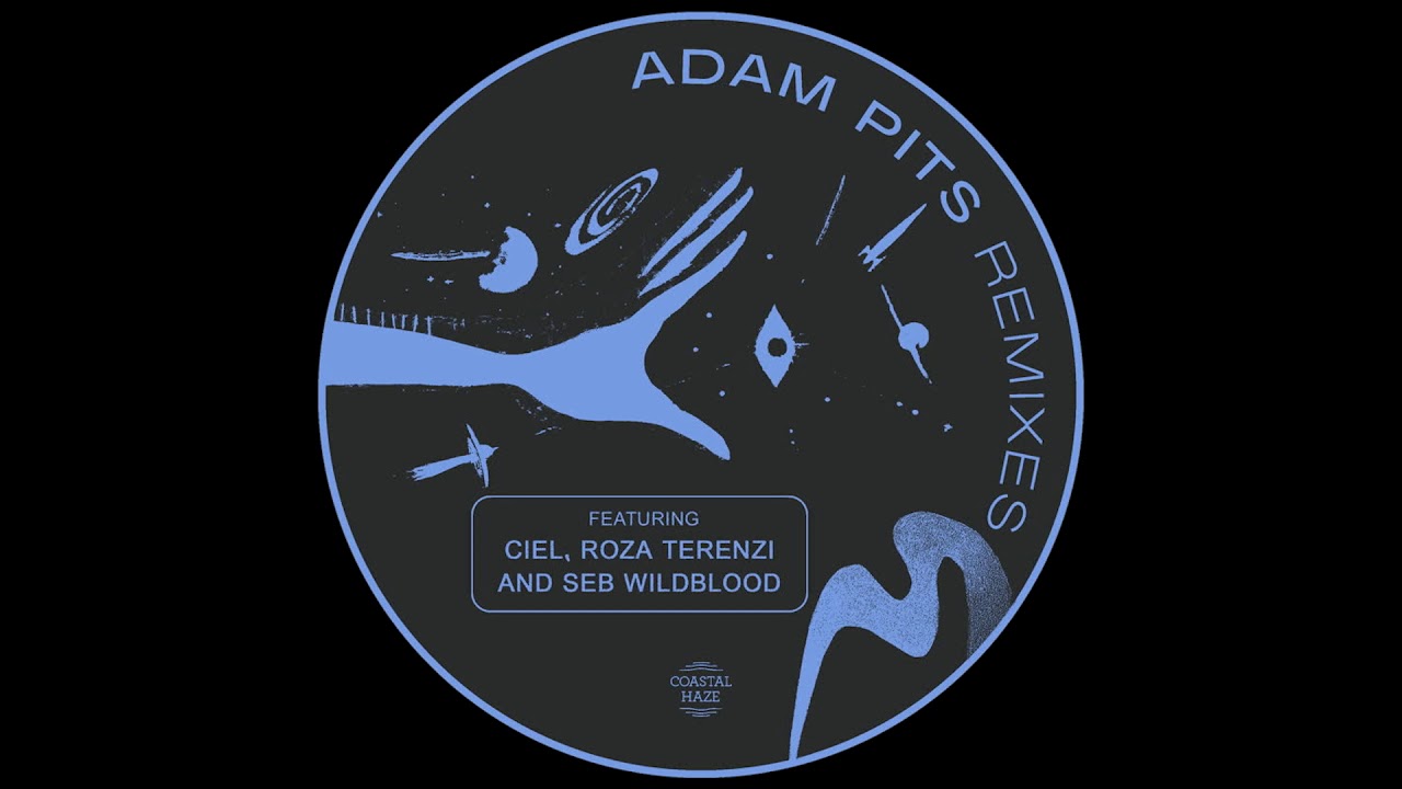 Adam Pits - International Wafter (Ciel's Vocal Refix) - YouTube