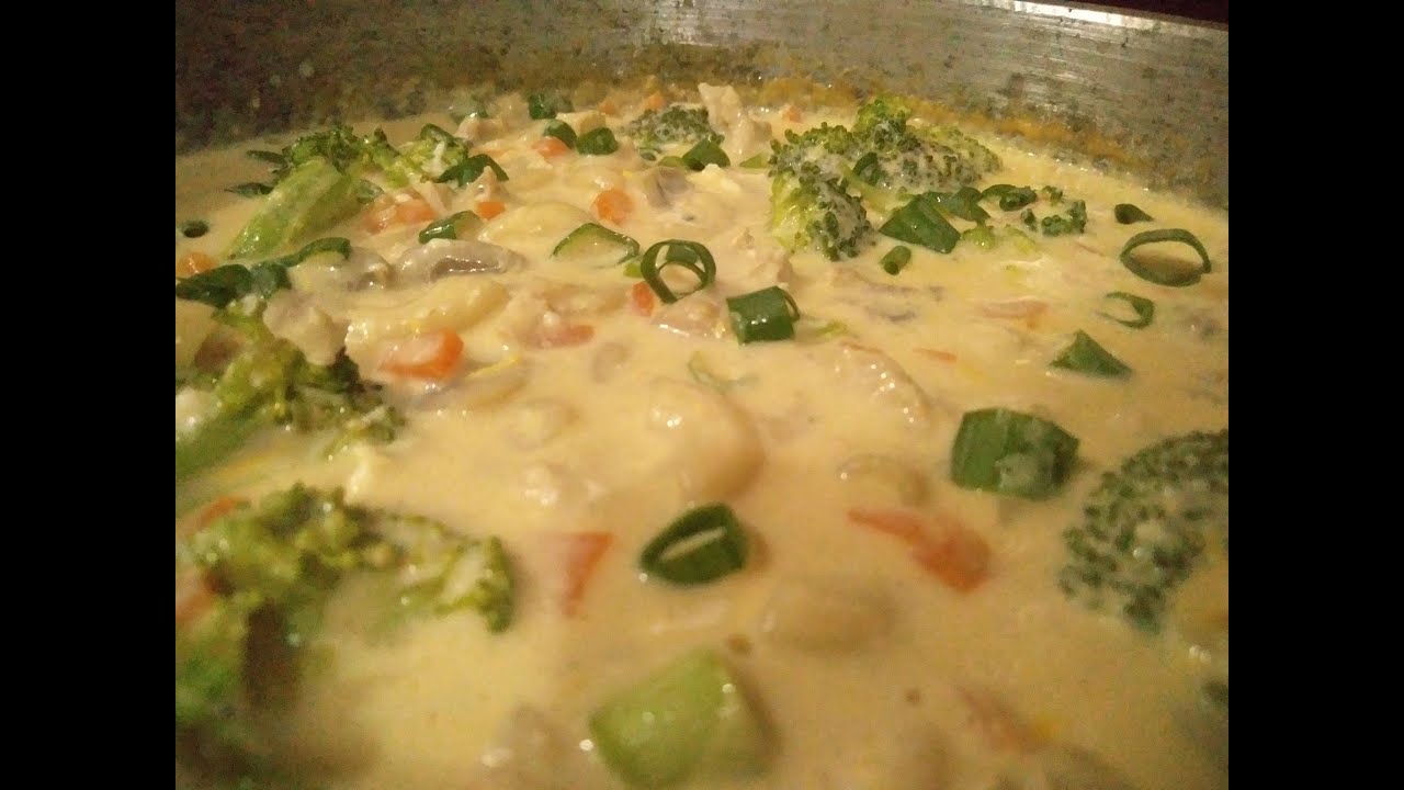 Gorio Special Recipe No. 6 - YouTube