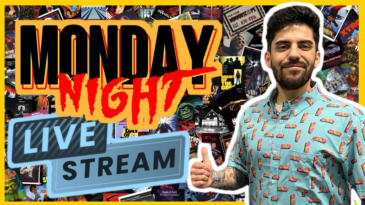 Monday Night LIVE! - YouTube