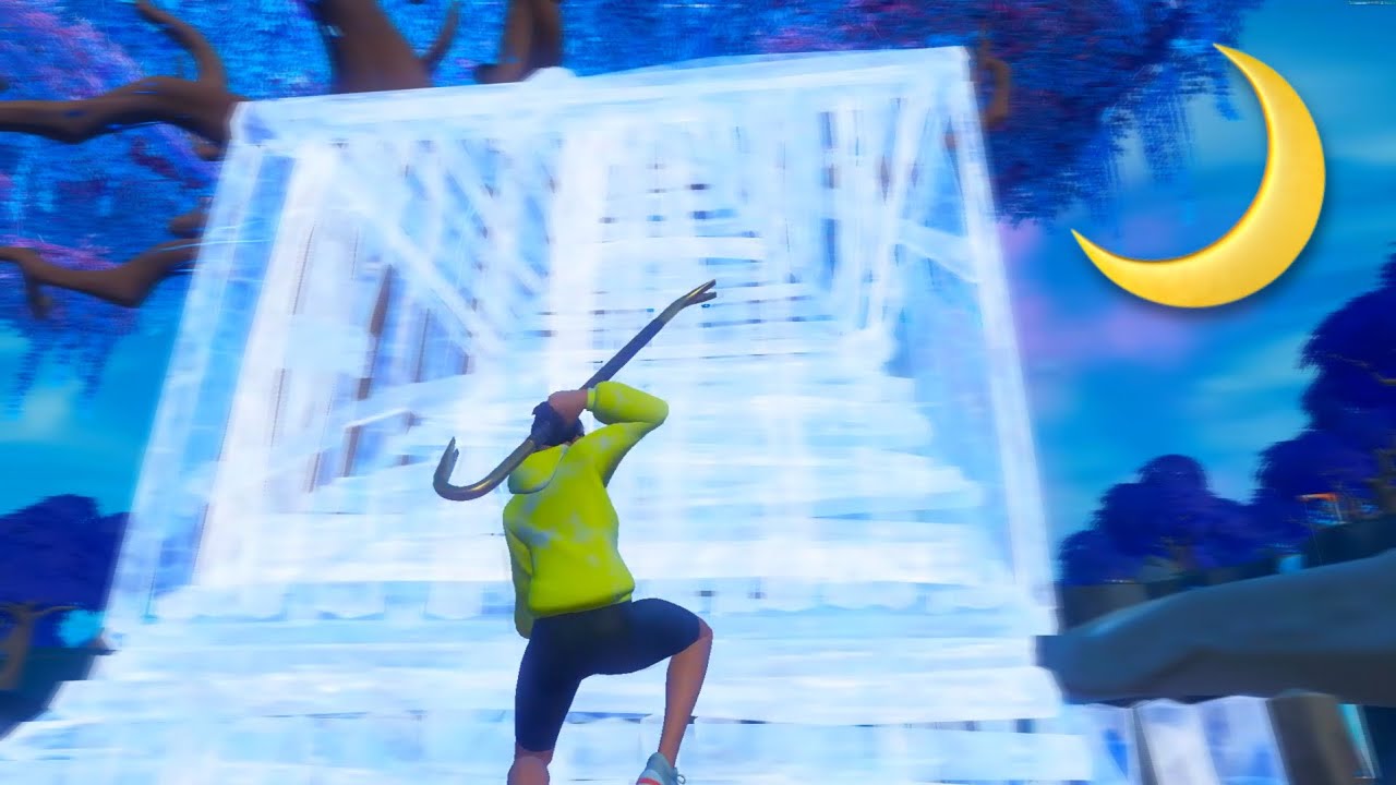 Moonlight 🌙 (Season 3 Fortnite Montage) - YouTube