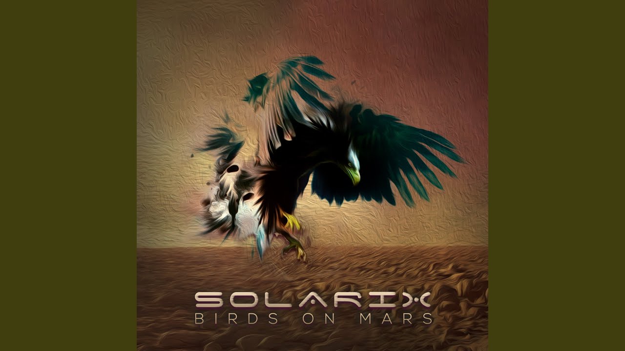Birds On Mars - YouTube
