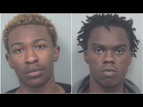 Teens accused in killing of Elijah DeWitt to have first appearances in ...