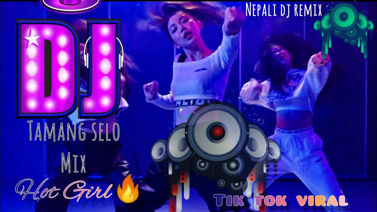 New Tamang song mix 2023.remix BYE NECY@iamnecy - YouTube