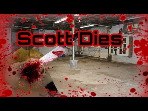 SCL Movie: Scott Dies… - YouTube