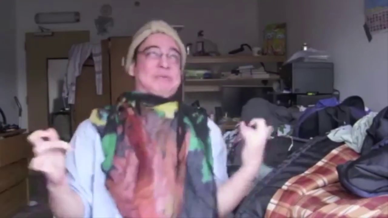 Family Friendly Frank EP10: I DISLIKE HIPSTERS - YouTube