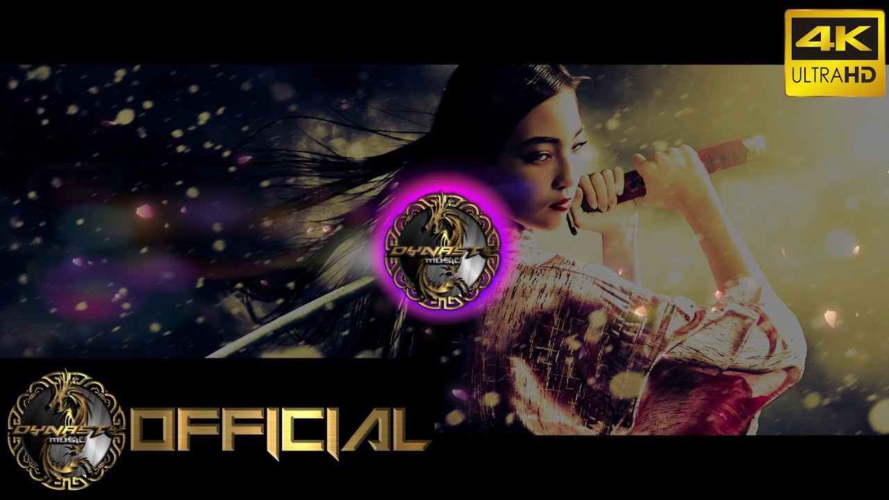 "Shinobi Part.8" - Japanese Type Trap Beat | Rap Instrumental I 4K ...