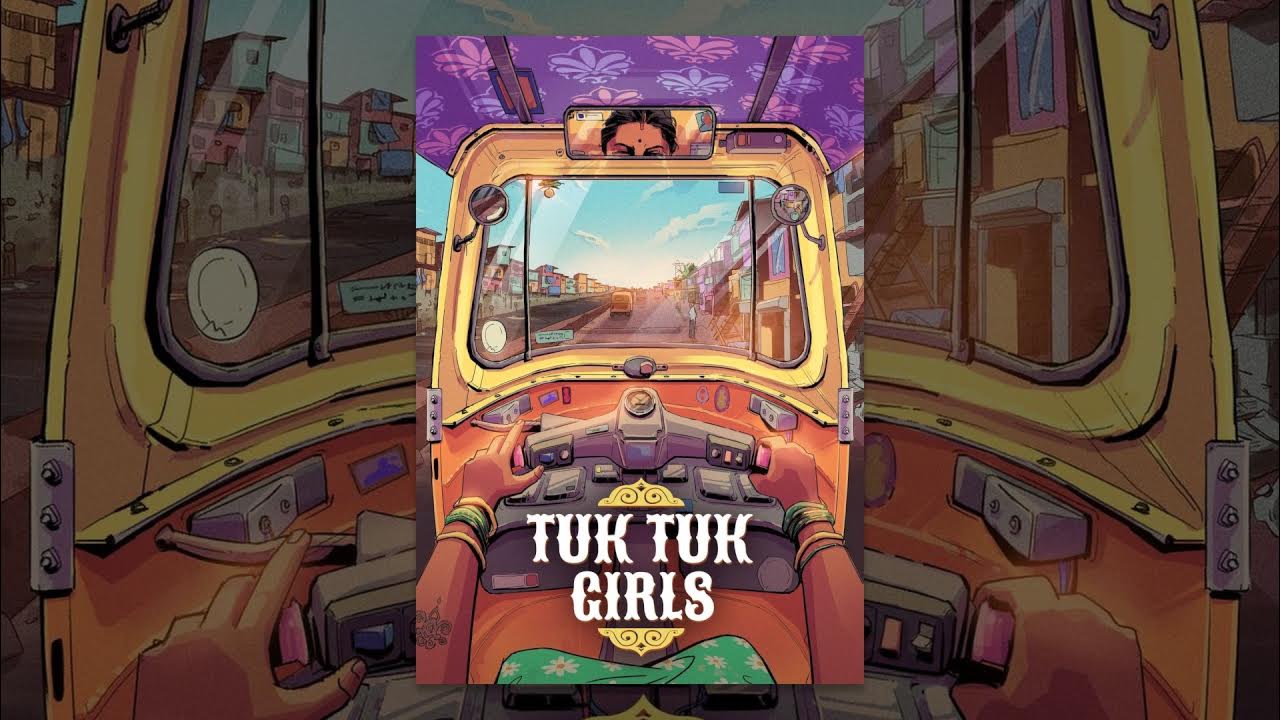 Tuk Tuk Girls Youtube