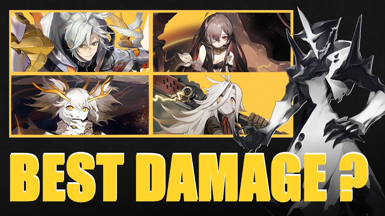 Leyn , Eve , Revy , Requiem - Nefarious Gertzurde / [ Alchemy Stars ...