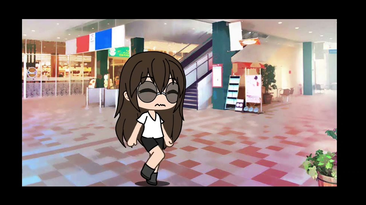 gacha heat ;) first video - YouTube