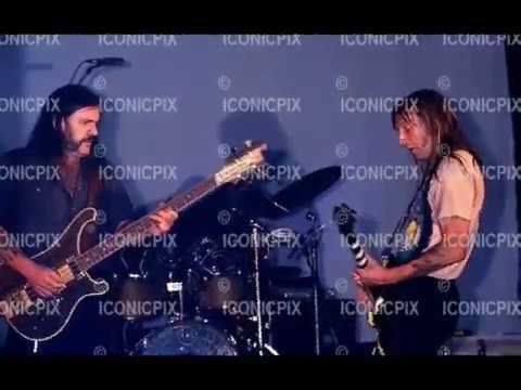 Hawkwind - Motorhead (Subtitled) - YouTube