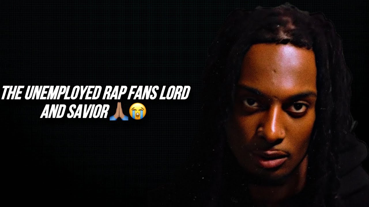 Worst Types Of Rap Fans #3... - YouTube