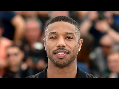 Why I Have Respect for Michael B. Jordan - YouTube