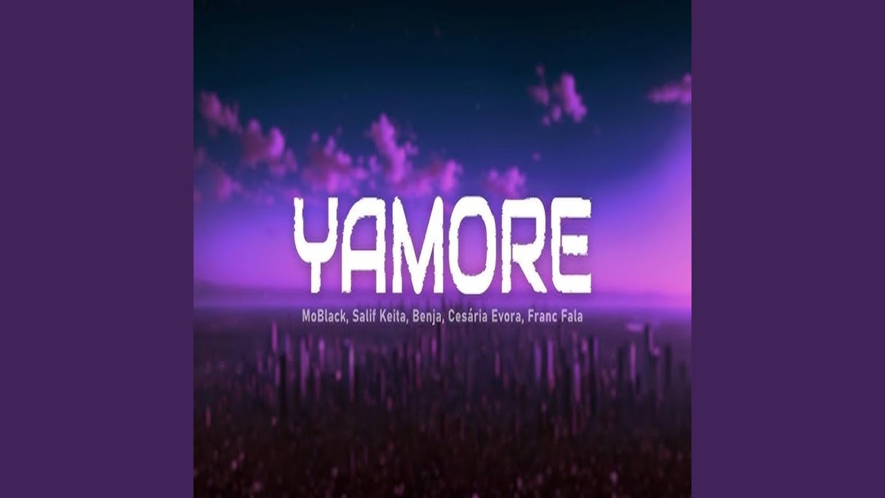 Yamore - YouTube